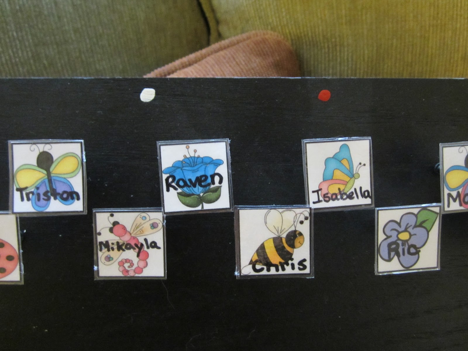 Herding Kats in Kindergarten: I'm So Excited - The Long Awaited "Brag ...